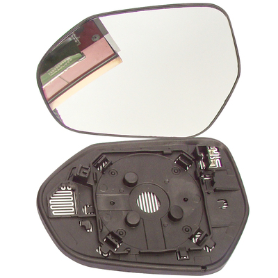 joouu专用于凯美瑞后视镜片