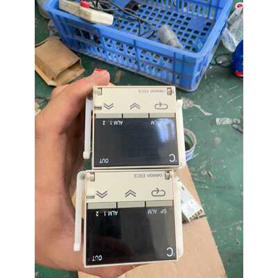 E5CS-R1KJDU-W 温控器