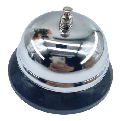 传菜铃厨房叫餐铃按铃器传唤铃抢答铃出餐上菜铃铛直播间上车铃铛