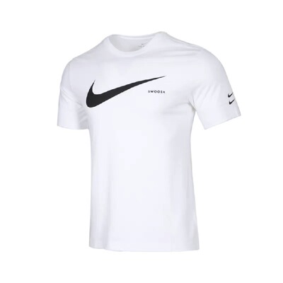 耐克nswhbr男子运动休闲短袖t恤