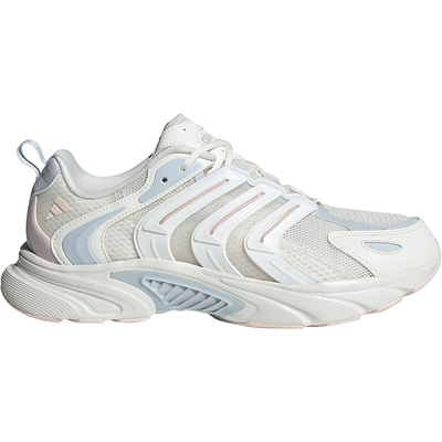 Adidas/阿迪达斯官方正品春季女士透气网面运动休闲跑步鞋IF6738