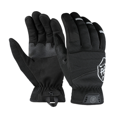 为之卫行山战术手套户外全指高灵敏触屏透气防滑耐磨快穿脱手套