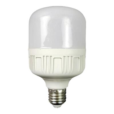 led节能灯柔光源白光家用灯泡