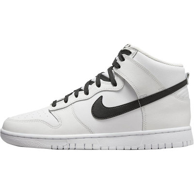 Nike/耐克正品Dunk High男子高帮复古休闲运动板鞋DJ6189-001