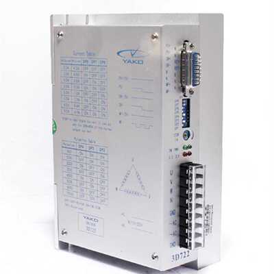 议价YKA3722MA YKB3722MA升级版YAKO三相驱动器YKC3722MA/3D722