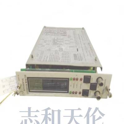 配件Plc 33004503010100 Differential Expansion Monitor Nsnp议