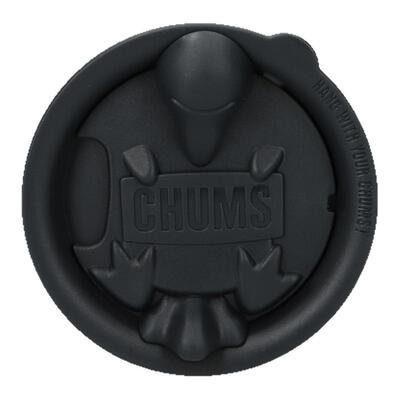 CHUMS洽洽鸟水杯盖子户外马克杯保温杯盖子指定商品使用CH62-2130