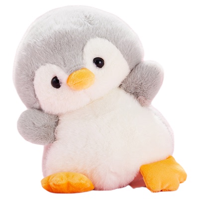 官方正版香氛玩偶小狐狸玩偶礼物