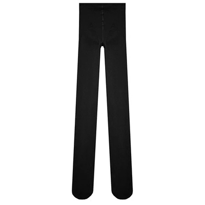 两耳光春秋舒适连裤袜