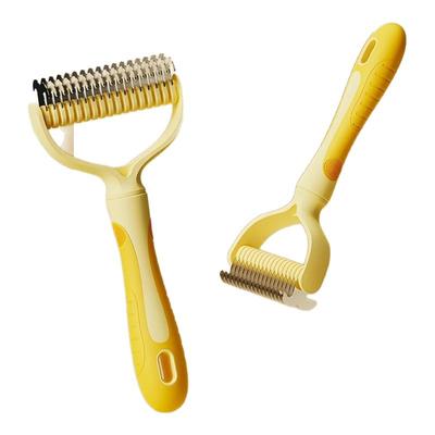 【猫狗通用】锋利不伤手快速开结