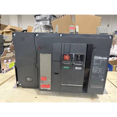 Masterpact MT32 H1万能式框架断路器—议价