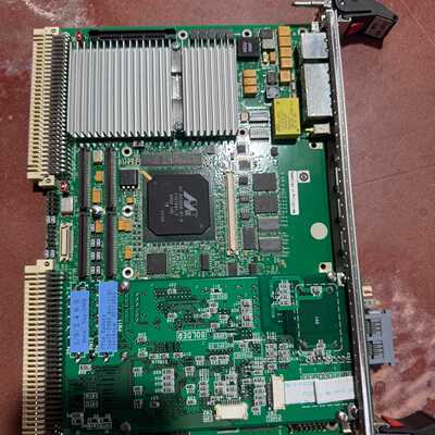 询价-VARIAN MVME5500控制板 MVME55006议价