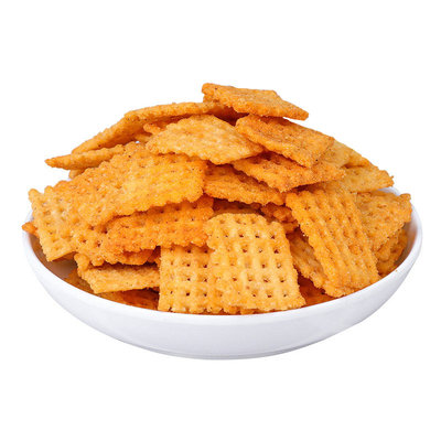 清真新款200g西安名吃小米锅巴