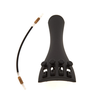 带微调尾绳大提琴拉弦板温特纳