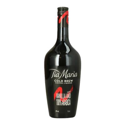 欧洲直邮tiamaria1000ml朗姆酒