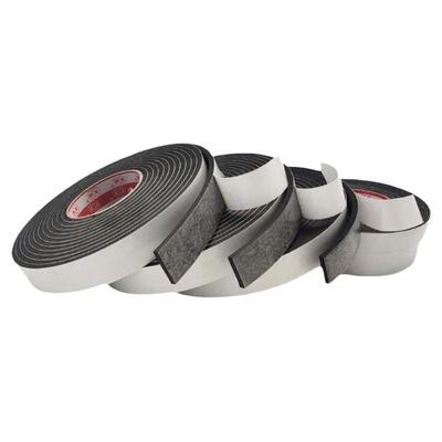 晨曦EVA背胶海绵条防震缓冲