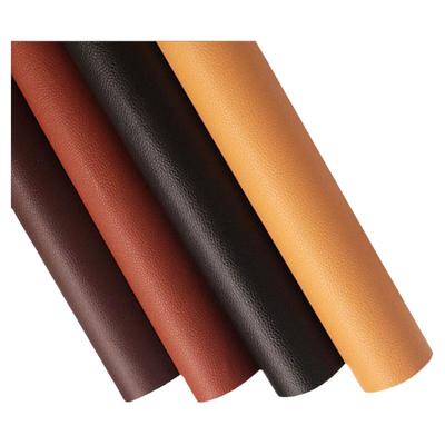 自粘皮革沙发修补贴撕开直接粘