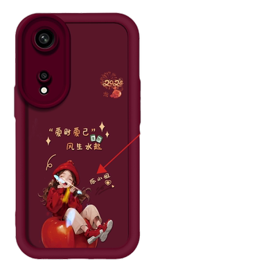 适硅材料含保环简约壳护