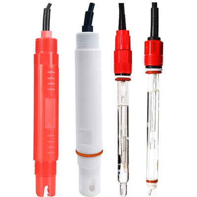 博取仪器复合ph电极污水在线处理