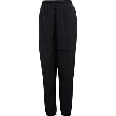 Adidas/阿迪达斯正品三叶草 JAPONA TP 女子舒适休闲运动裤GN2825