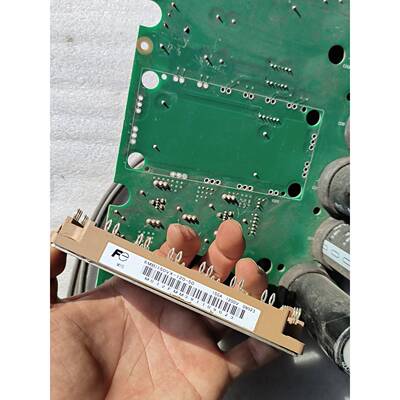 议价可维修6MBI150VX12050模块单价280需要私聊我f1