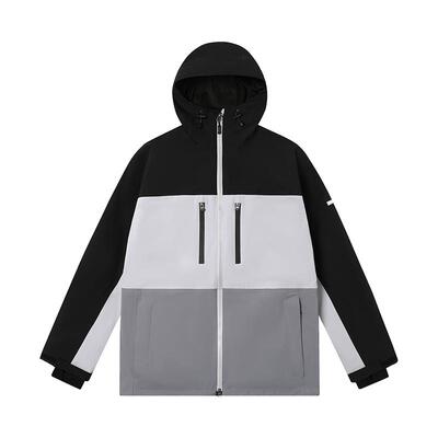 户外专业滑雪服衣裤套装