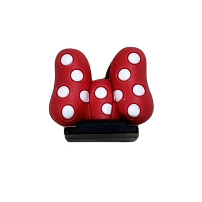 SVEN卡通热靴新品蝴蝶结taxi桃子