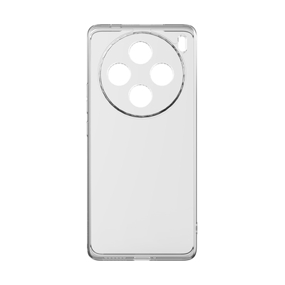 适用vivoX100S手机壳X100SPro透明新款Ultra超薄vivo叉vovox外壳viv0套vox男vivix女u镜头全包防摔spor后pro