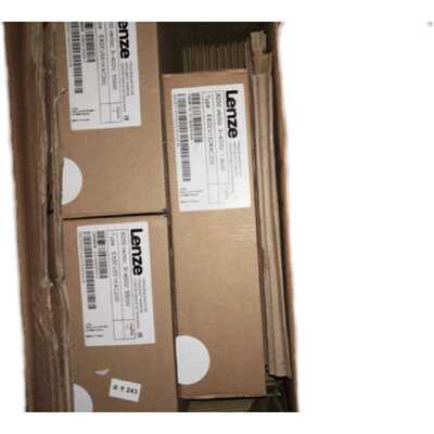 议价伦茨lenze变频器 E82EV251/371/551/751/152K2B 现货质保一年