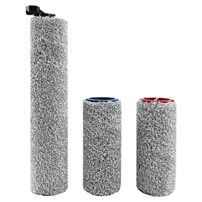 适配石头U10无线洗地机软管配件