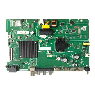 原装海信43V1F-R主板TPD.MT9255.PB709(N) 355951配屏HD425H1F61