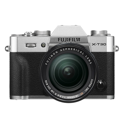 出租富士XT30微单相机