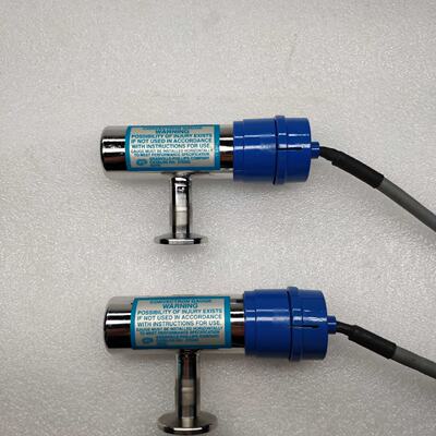 议价GRANVILLE-PHILLIPS真空计convectron gauge 275203