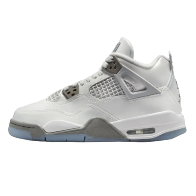 耐克AJ4防滑耐磨复古篮球鞋