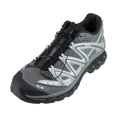 SALOMON经典户外运动鞋男女