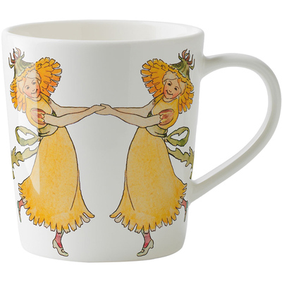 北欧简约瑞典马克杯水杯咖啡杯