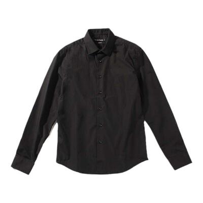 radium商务休闲简约职业男士衬衫