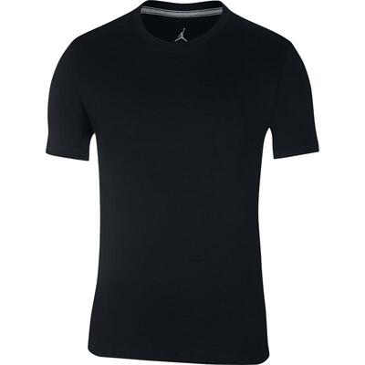 Nike/耐克官方正品JORDAN 男子夏季圆领透气训练短袖CD2607-010