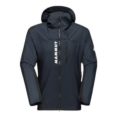 猛犸象皮肤衣Mammut外套夹克