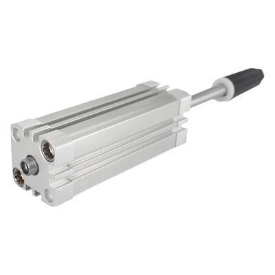 紧凑型薄型气缸铝合金浙江