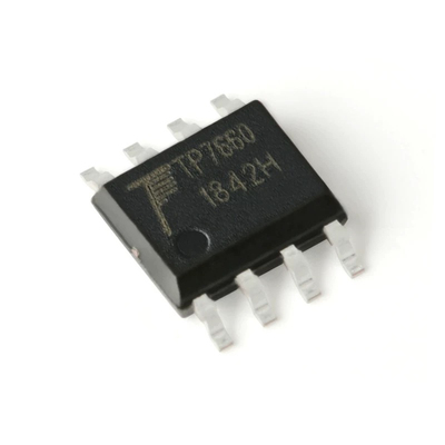 原装正品 贴片 TP7660H 封装: SOP-8 DC/DC 电荷泵电压反转器芯片