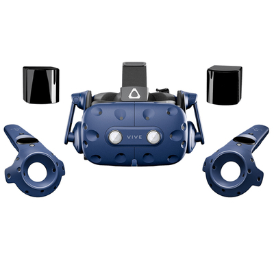 HTCVIVEpro2.0专业版VR智能眼镜