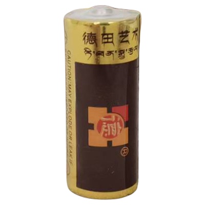 德田艺术原装车载太阳能转轮电池
