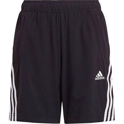 Adidas/阿迪达斯正品当季新款大童运动透气耐磨短裤GT9420
