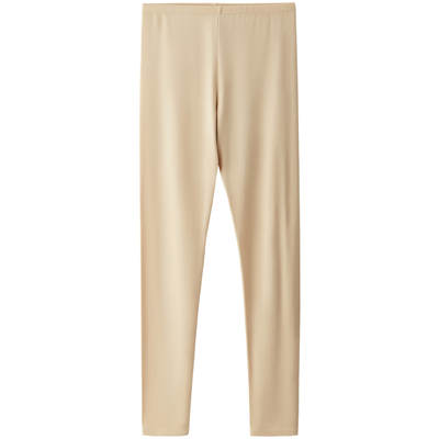 薄款秋裤女莫代尔打底裤修身内衣