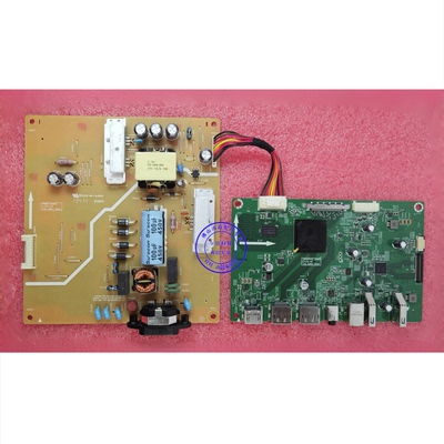 DELLU2719DS电源板748.A2M11.