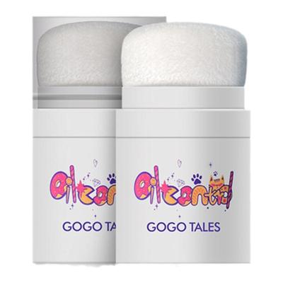 戈戈舞蓬蓬粉头发油头神器蓬松粉