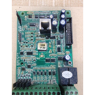 KE300AKZB01变频器300A