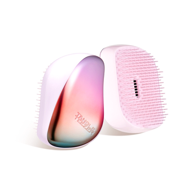 【百亿补贴】TangleTeezer英国王妃tt梳顺发洗头便携梳按摩气垫梳