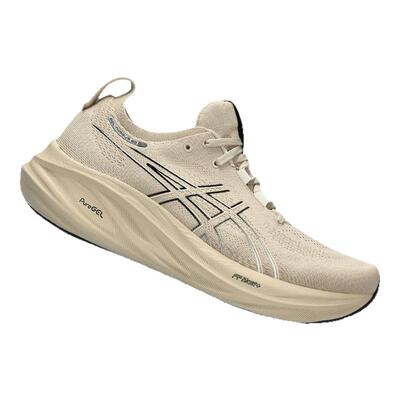 ASICS亚瑟士男运动跑鞋减震舒适